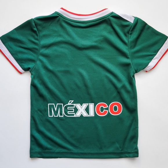 Unbranded | Shirts & Tops | Mexico Aztec Warrior Uniform For Kids World ...